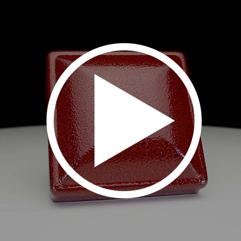 Tiger's Blood - Columbia Coatings - Powder Coating Equipment & Supplies