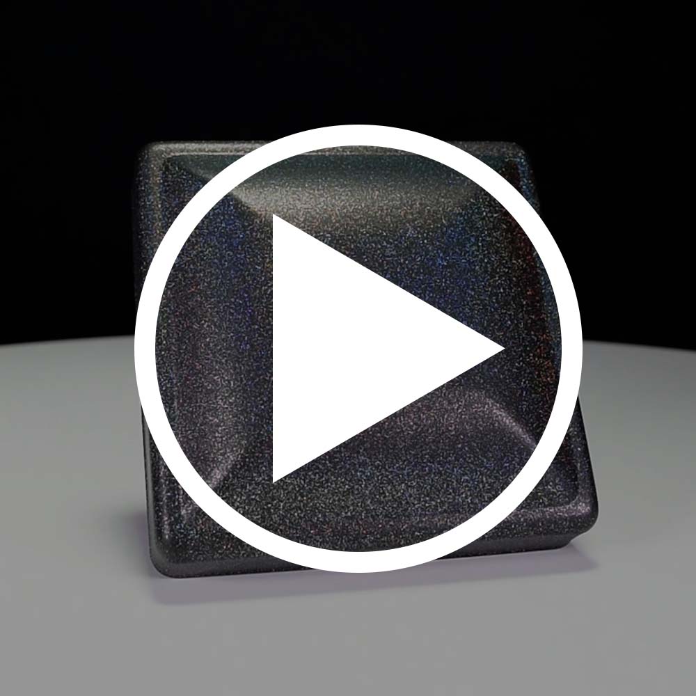 Twilight Prism - Columbia Coatings - Powder Coating Equipment & Supplies