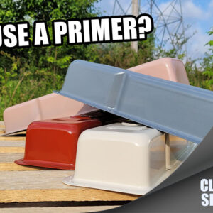 Understanding Powder Coating Primers and Their Applications - Columbia ...