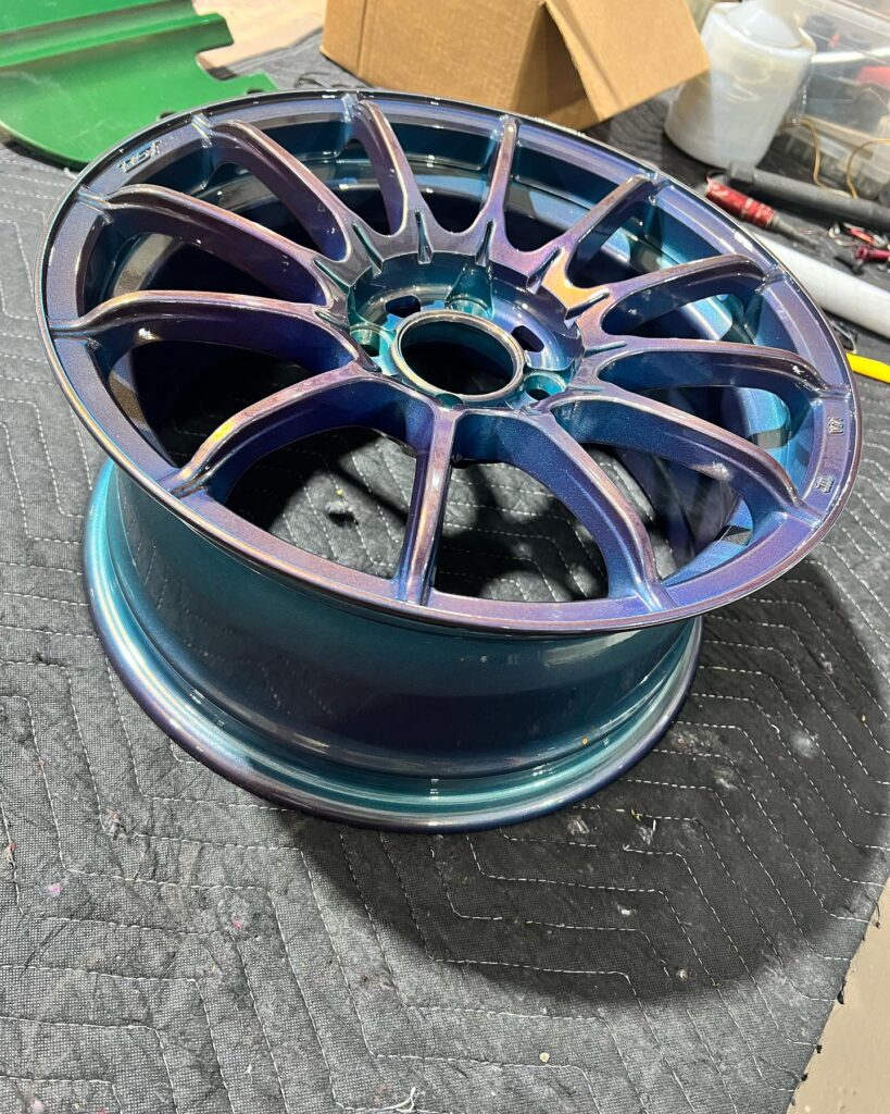 SCP POWDER COATING - Columbia Coatings - Powder Coating Equipment ...