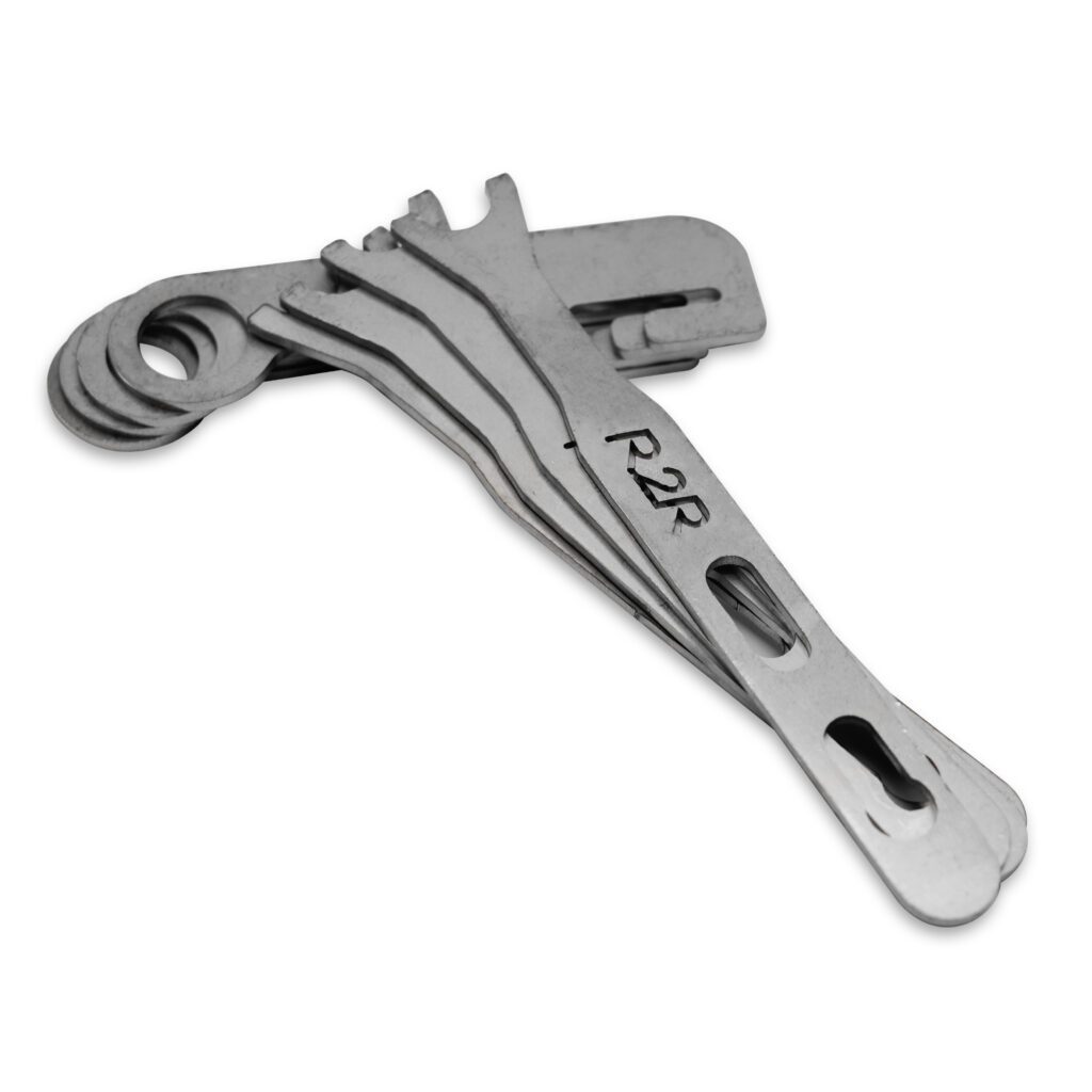R2R Axis Anchor (Original) - Columbia Coatings - Powder Coating ...