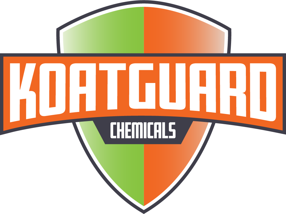 KoatGuard Chemicals Archives - Columbia Coatings - Powder Coating ...